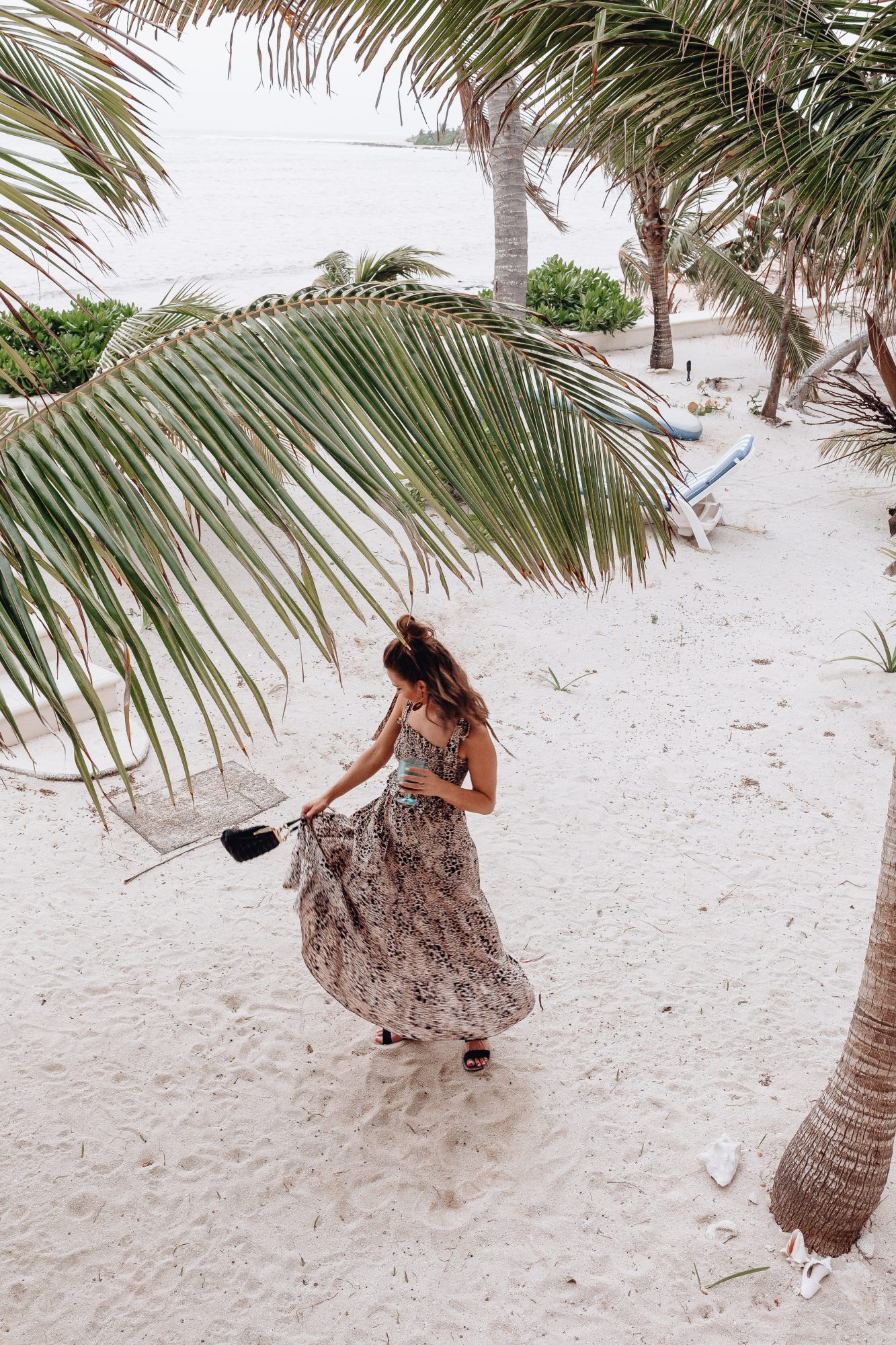Tulum Outfit Recap